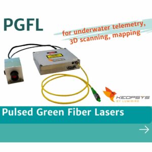 Keopsys company designs your fiber lasers and fiber amplifiers